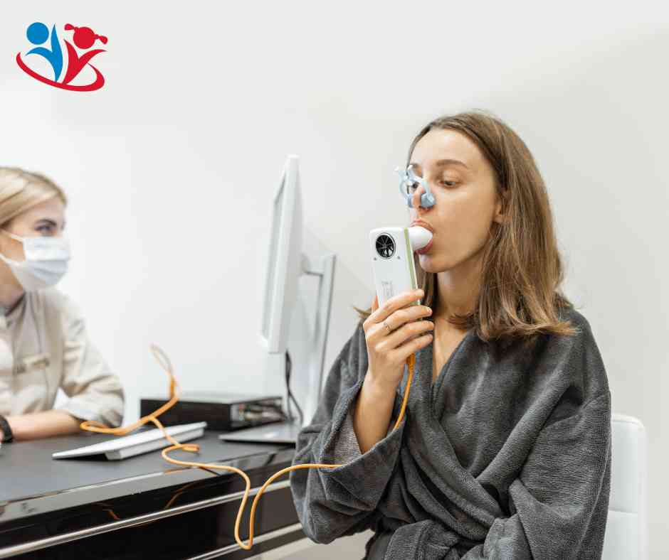 Spirometria Basale: Cosa è, Come si Fa e Perché è Utile