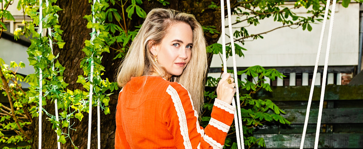 Influencer Elise Boers stopt na 10 jaar met vlogs op YouTube - &C