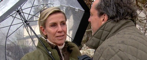 Wacht effe: hint Els nu op een comeback in B&B Vol Liefde? - &C