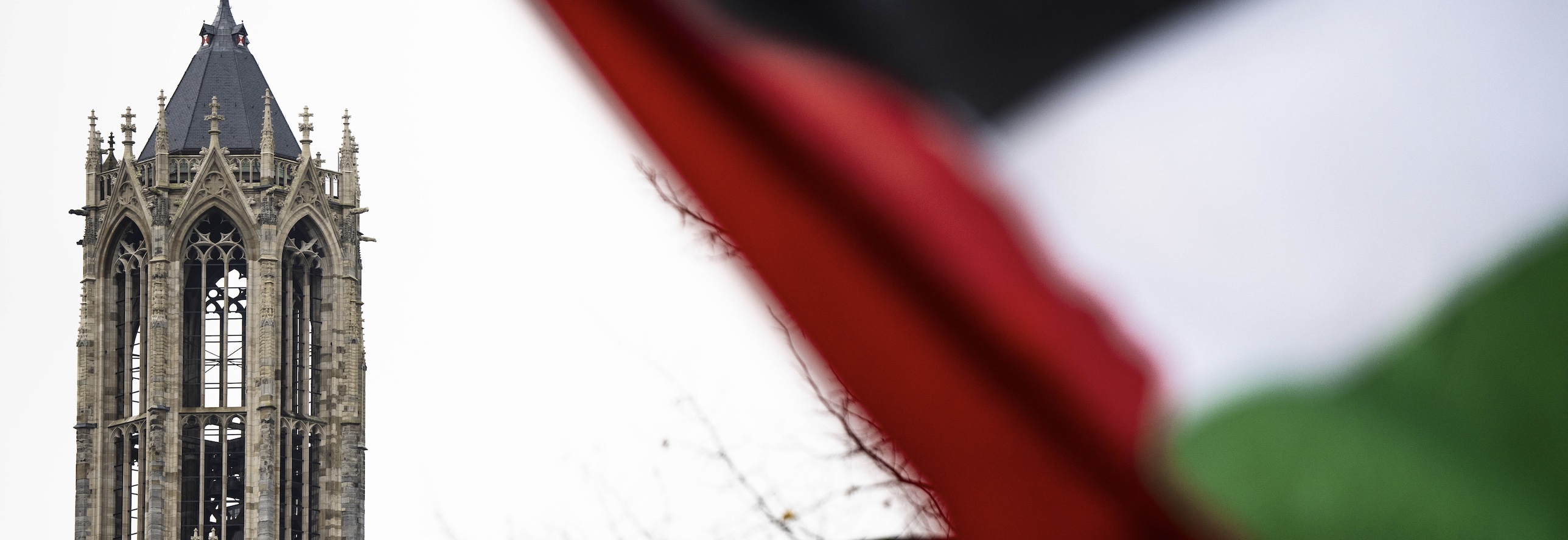 5 tips voor als je naar een demonstratie wil, maar niet zo goed durft - &C