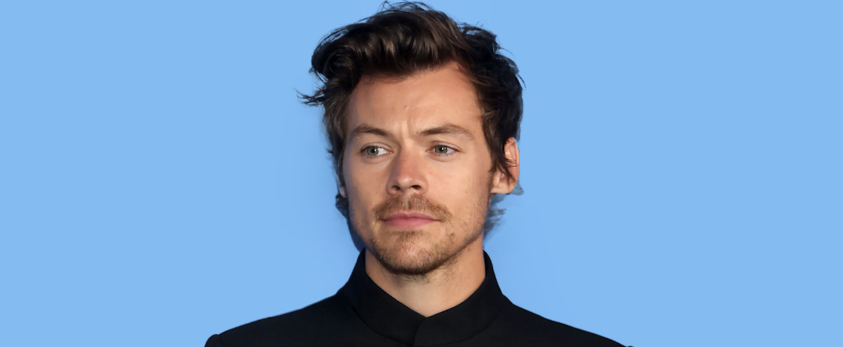 Harry Styles heeft zijn haar afgeschoren en het internet is in alle ...