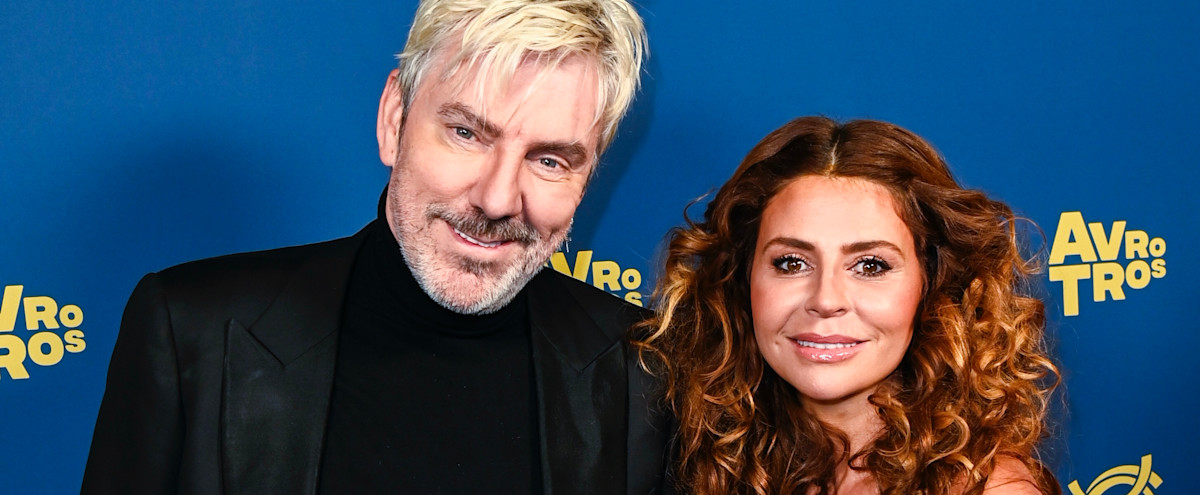 Nieuwe documentaire incoming: Ruud de Wild en Olcay Gulsen te volgen in zesdelige reeks - &C