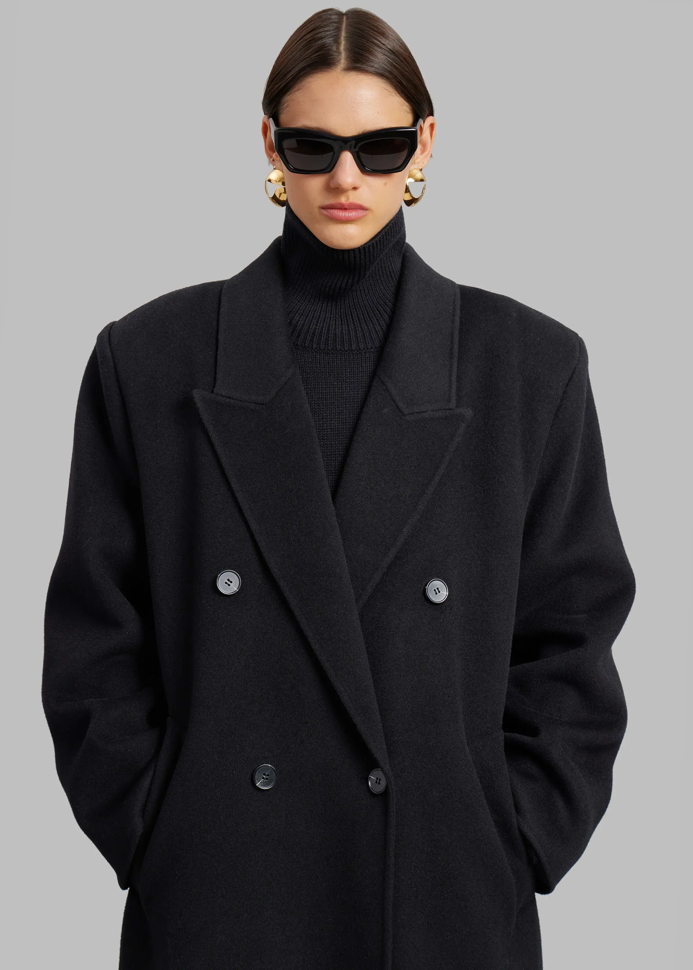 Kelly's klerenkwestie: 'Wat zijn de 5 grootste winterjassen trends voor ...