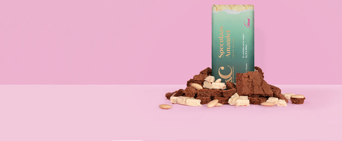 Eh, helpt chocolade écht tegen allergieën? We vroegen het een expert - &C