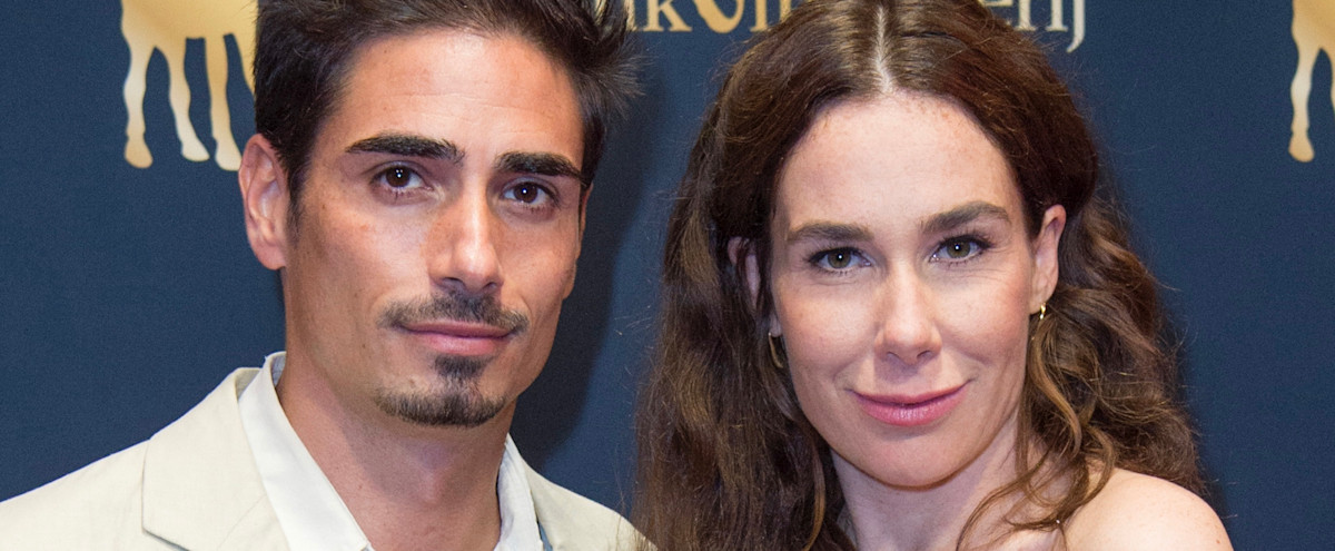 Halina Reijn en Daniel de Ridder uit elkaar: 'Gaan als dierbare ...