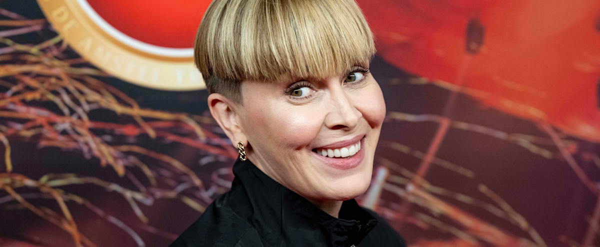 Wil je bij zijn: Anouk en BLØF geven concert op Scheveningse strand - &C