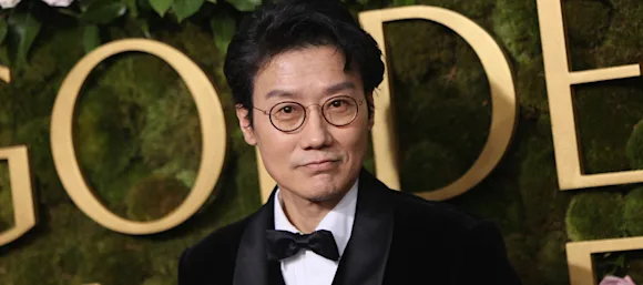 Vajèn van den Bosch: 'Als je geen relatie hebt, word je toch een beetje ...