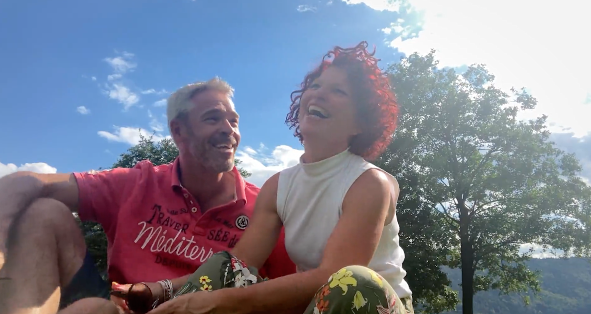 Astrid en Harm Jan uit B&B Vol Liefde gaan trouwen: 'Het was heel romantisch' - &C