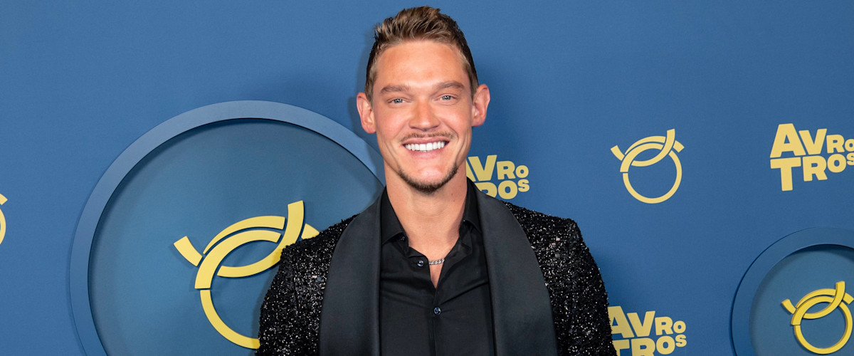 Ferry Doedens over zijn OnlyFans: 'Toen het viral ging, dacht ik: er is ...