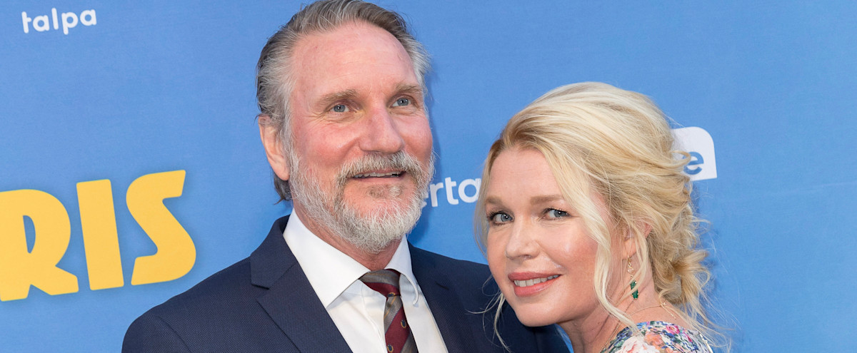 Wedding bells: Tjitske Reidinga en Peter Blok getrouwd tijdens pandemie ...