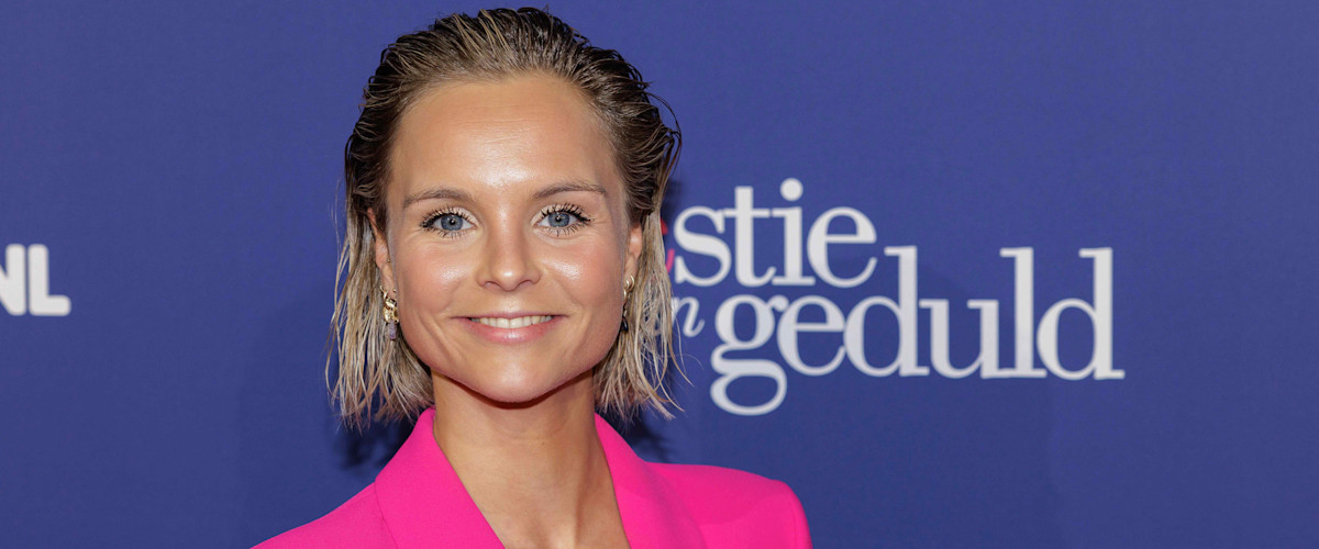 Amerikaans aanzoek: actrice Stijn Fransen is ten huwelijk gevraagd in ...