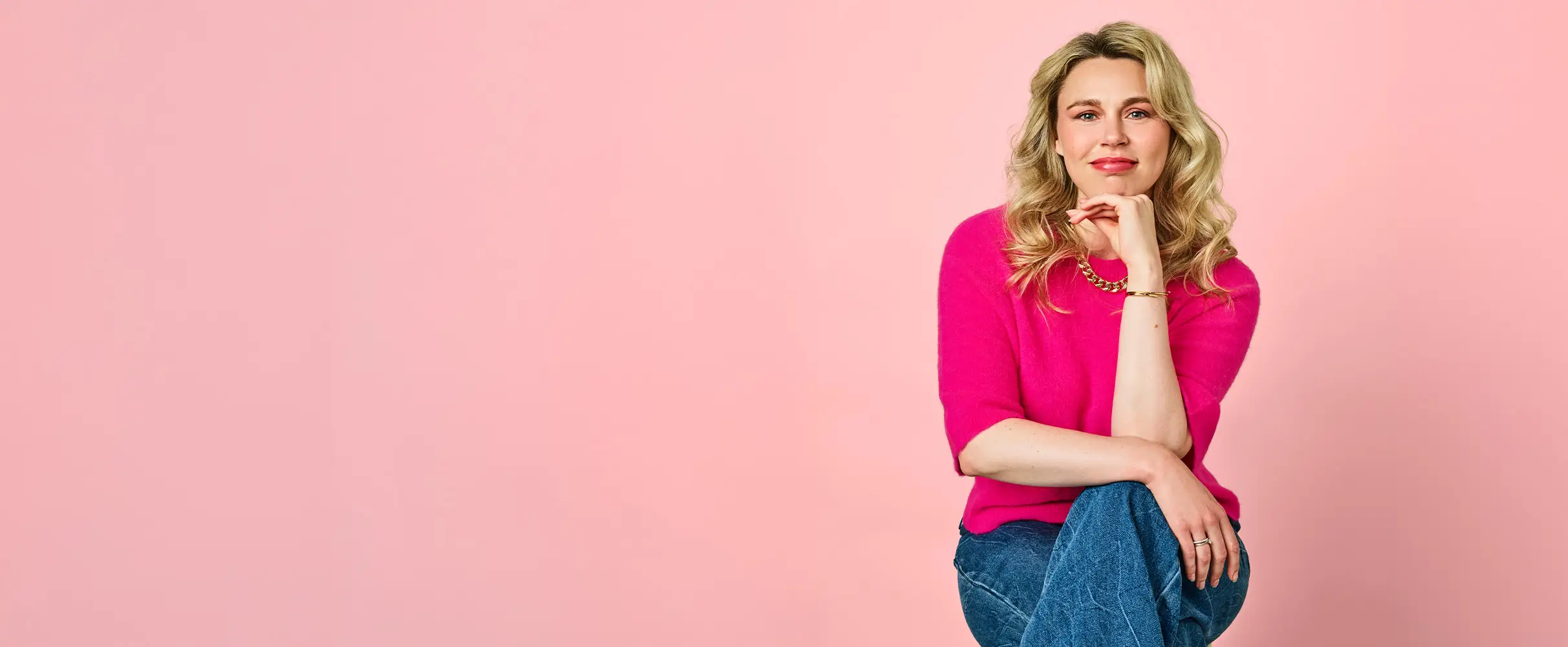 &C (And See) - Het lifestylemerk van Chantal Janzen