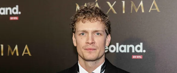 London Loy: 'Griepje? Met deze soep ben je er in anderhalve dag weer ...