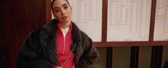 Vliegt de winkels uit: deze chique Hema-jumpsuit zit als een pyjama - &C