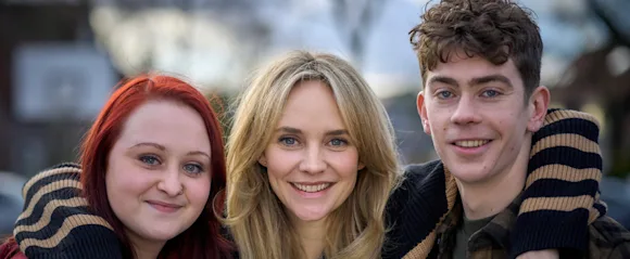 Zin in een nieuw standje? De 'collapsed doggy position' wil je vanavond ...