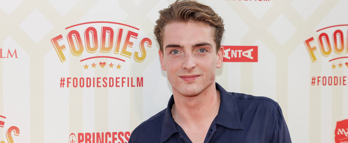 Robbert Rodenburg gaat met Open Kaart over de grens (en dit zijn de ...