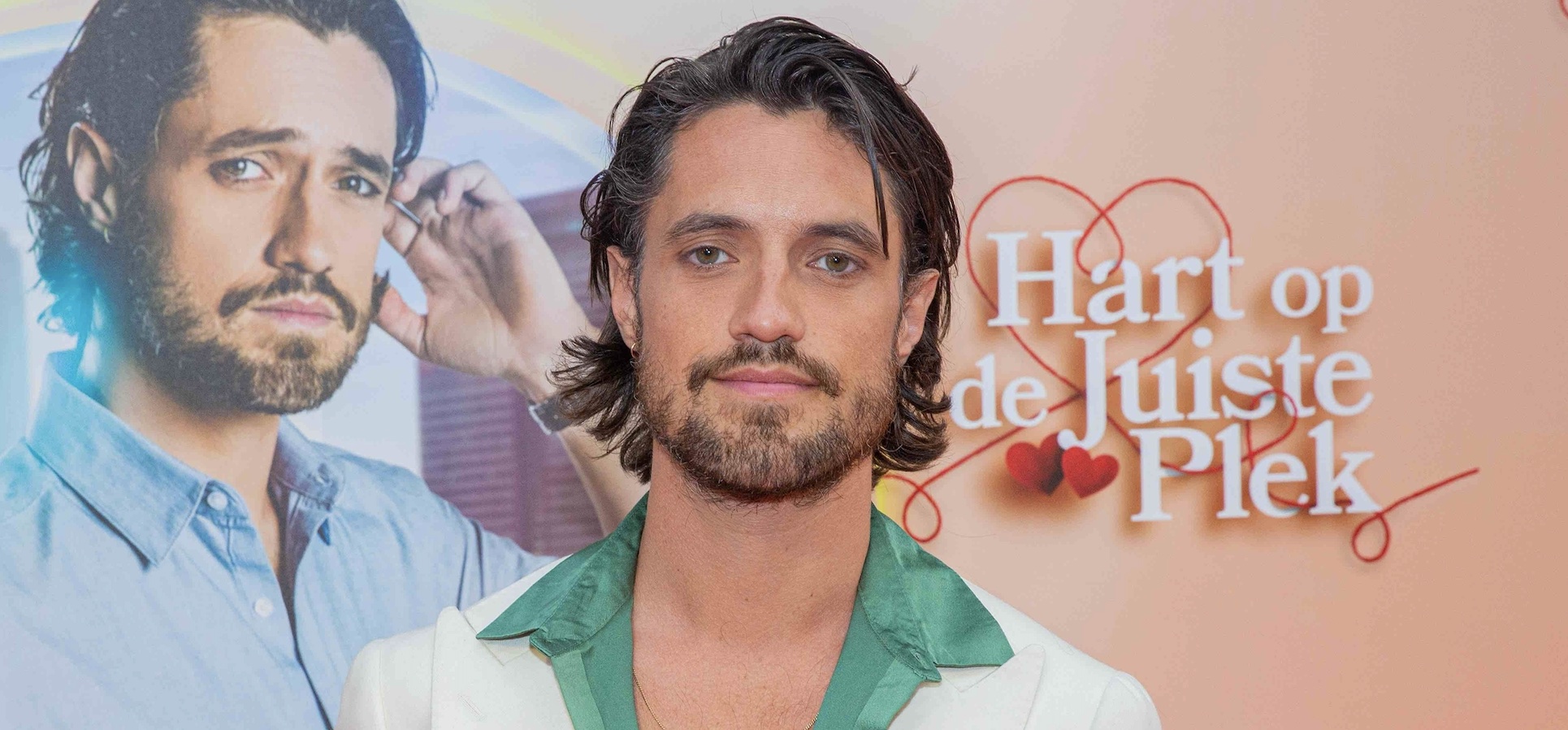 Wie is de nieuwe vriendin van Rijk Hofman precies? - &C