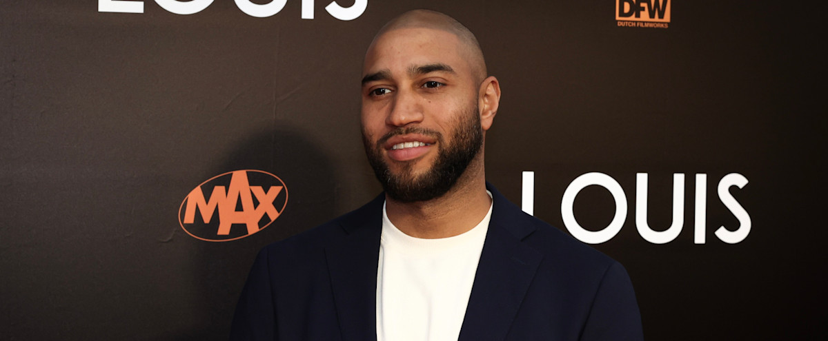 Edson da Graça tekent contract bij RTL - &C
