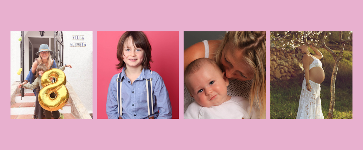 Coco werd op haar 48e via embryodonatie moeder: 'Straks denken ze dat ...