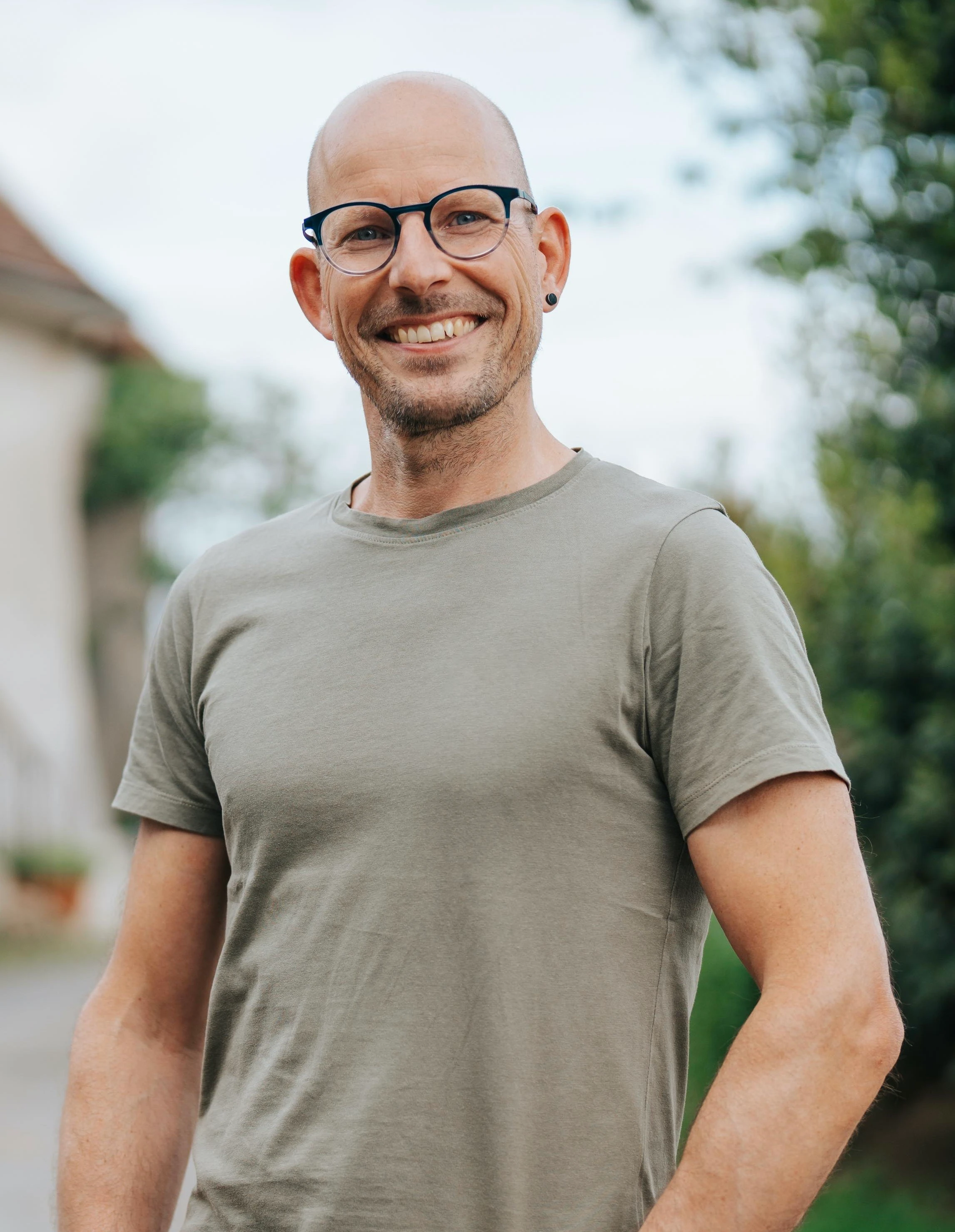 Dit zijn de deelnemers van het nieuwe seizoen B&B Vol Liefde: maak kennis met Arno - &C