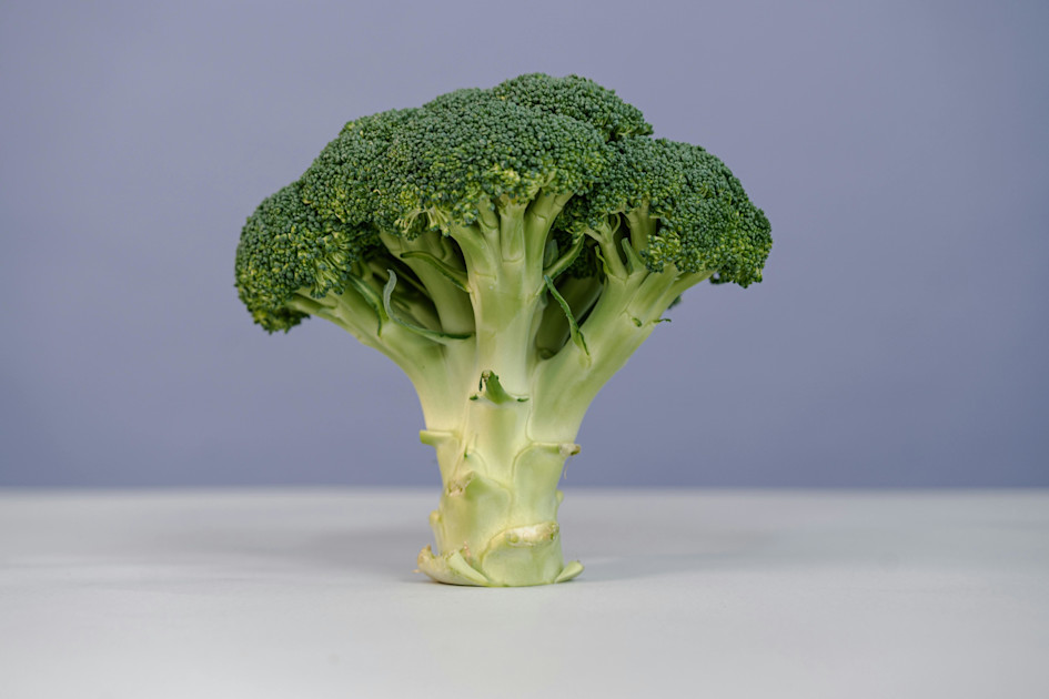 Trek die broccoli maar uit de kast: nee, dit is geen recept maar een ...
