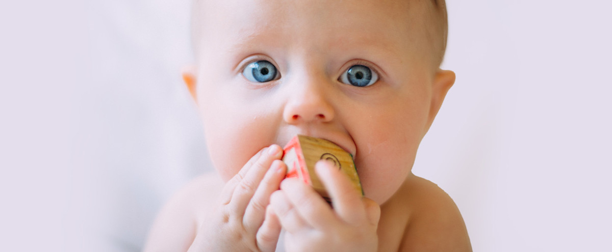 Goochie-goochie-goo: dit is waarom je met rare stem tegen baby's praat - &C