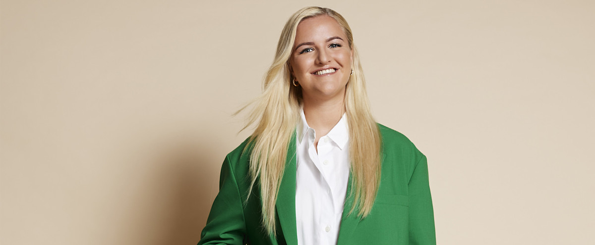 Jelline (22): 'In een goede maand verdien ik 300.000 euro' - &C