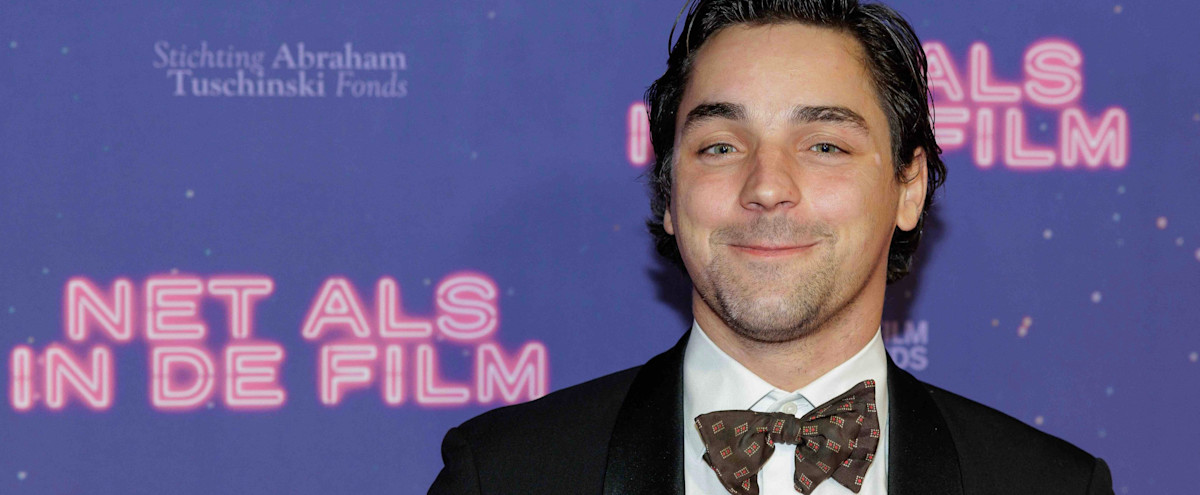 Mark Baanders' relatie is voorbij: 'Had gezinnetje willen stichten' - &C