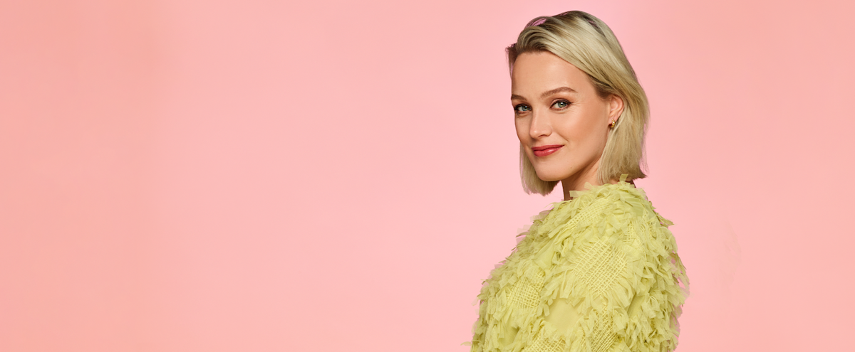 Ik wiebel op mijn benen, ik ben niet meer getraind voor dit soort ...