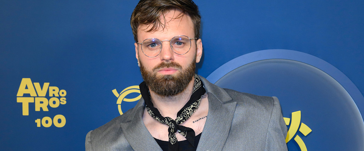 Tim Hofman doet aangifte tegen man die hem wilde doden: 'We zijn geschrokken' - &C