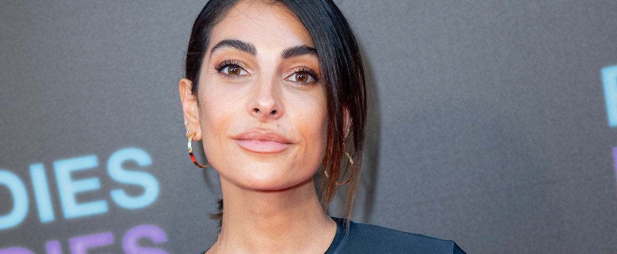 Anna Nooshin koopt internationale stek en gaat tijd verdelen tussen ...