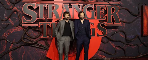 Vajèn van den Bosch: 'Als je geen relatie hebt, word je toch een beetje ...