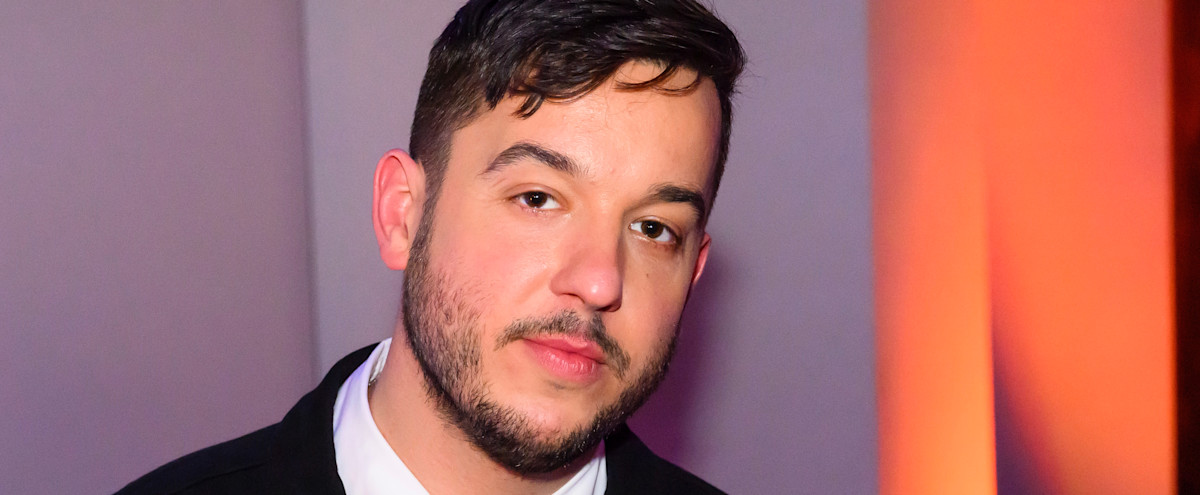 WIDM-winnaar Daniël Verlaan is eruit: prijzengeld gaat, naast goed doel ...