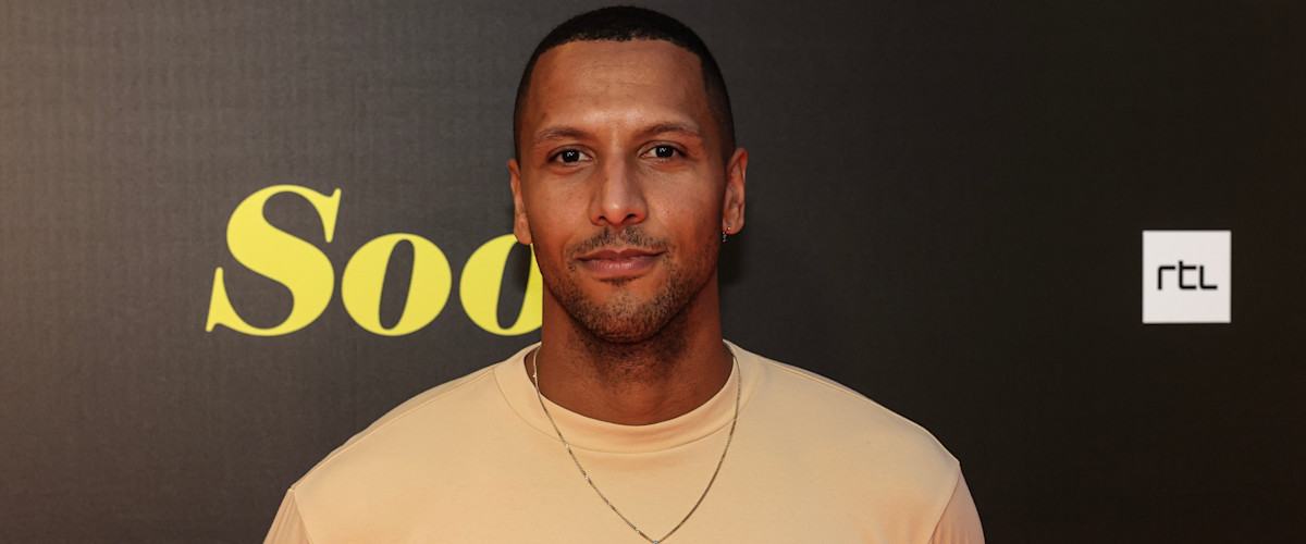 Tarikh Janssen over Kamp van Koningsbrugge: 'Ik wilde leren mijn mond ...