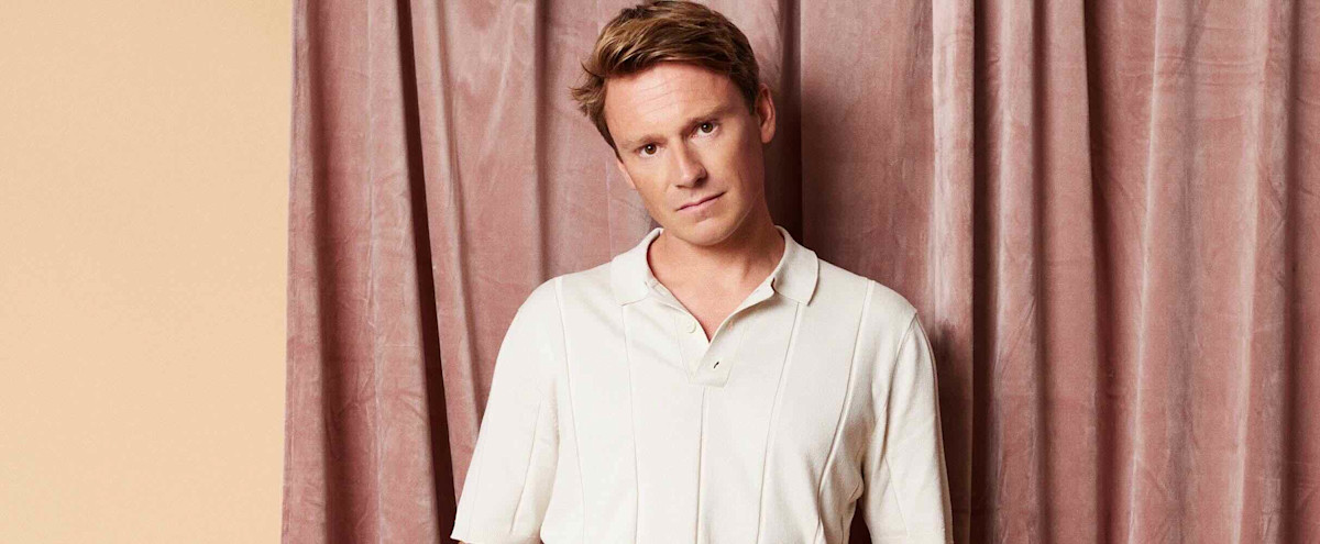 Knäckebröd met muisjes: Sander Schimmelpenninck is vader geworden - &C