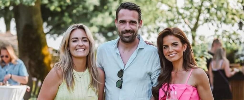 Zo begon en eindigde het polyamoureuze liefdesavontuur van Michelle ...