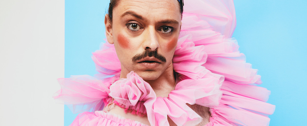 Met de benen bloot: mannen in rokken wordt dé nieuwe trend - &C