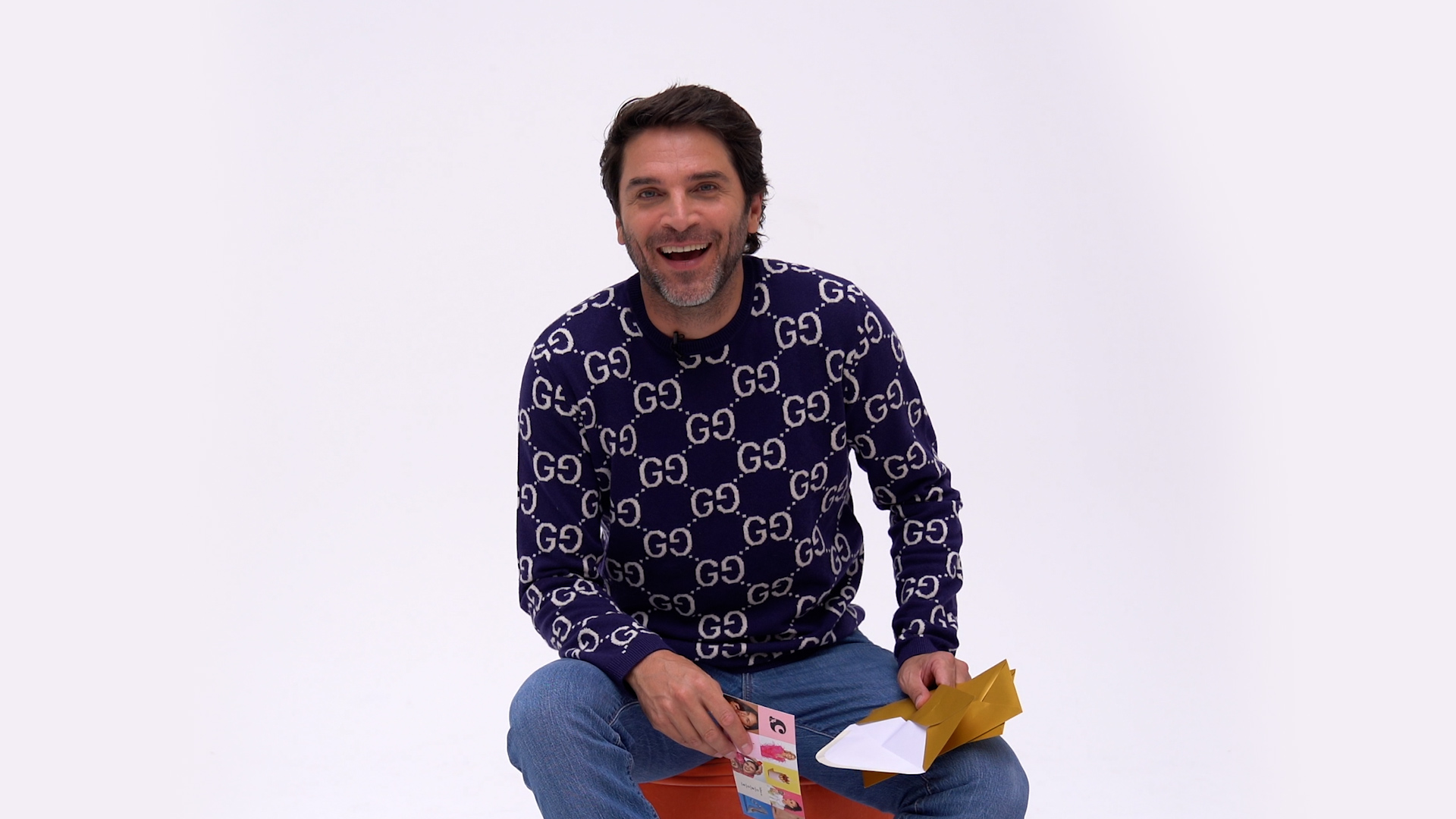 Xander de Buisonjé is lifecoach voor een dag: 'Doe geen drankspelletjes ...