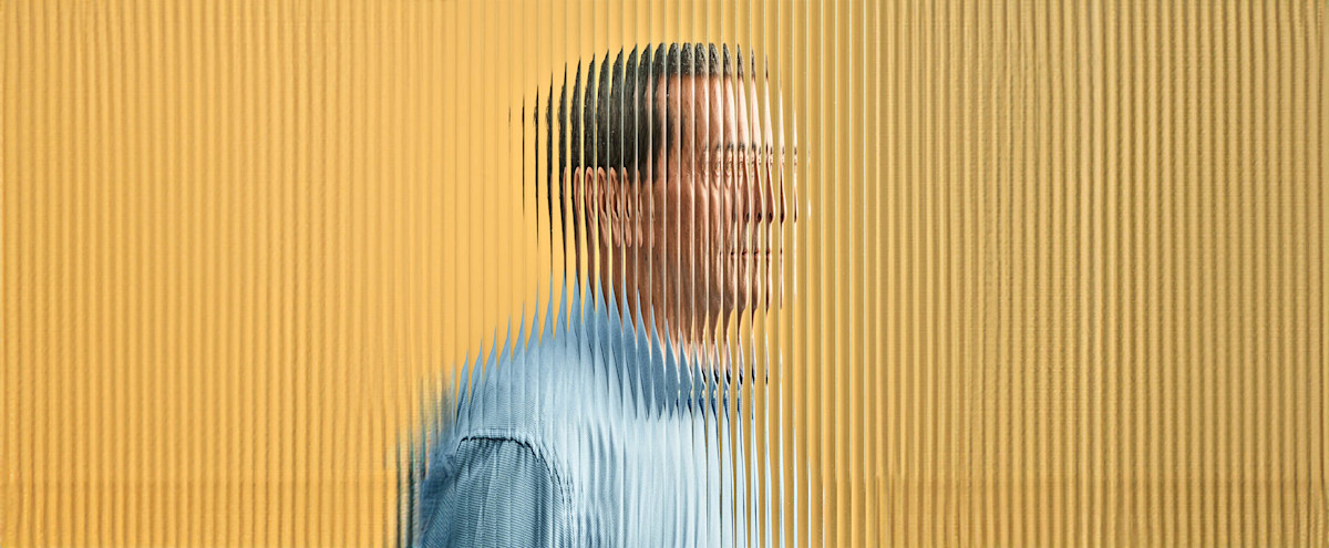 René (80) houdt geheim dat hij op mannen valt: 'Mijn vrouw wist dit, al ...