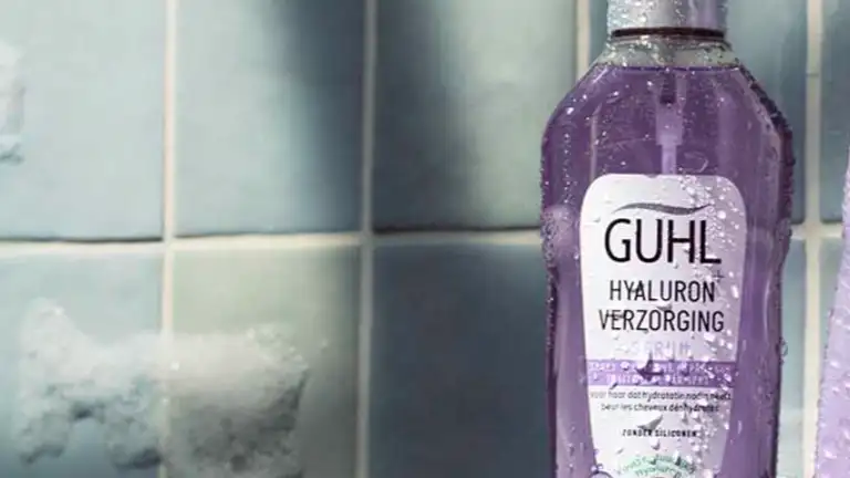 Test & review Guhl's nieuwe verzorgingslijn met Hyaluron