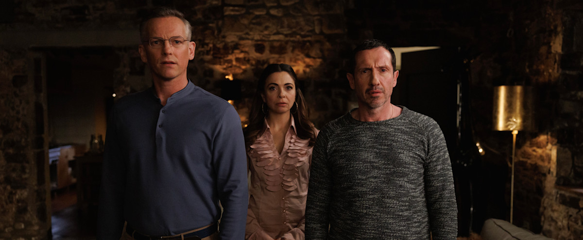 Joehoe: er komt een vierde seizoen van KLEM en dit is wanneer - &C