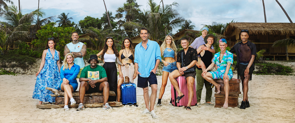 Robbert Rodenburg presenteert nieuw programma waarin influencers ...