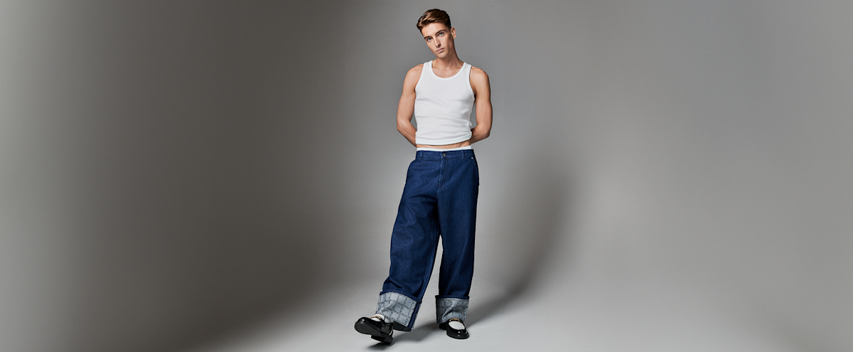 Robbert Rodenburg over kinderwens: 'Ik heb in mijn telefoon een lijst ...