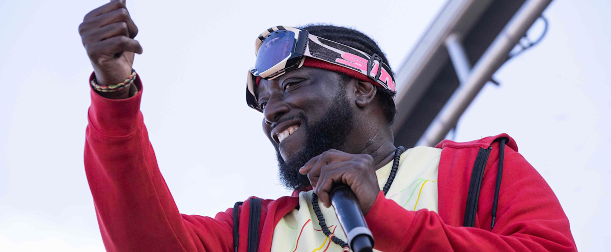 Familieleden maken doodsoorzaak Def Rhymz bekend - &C