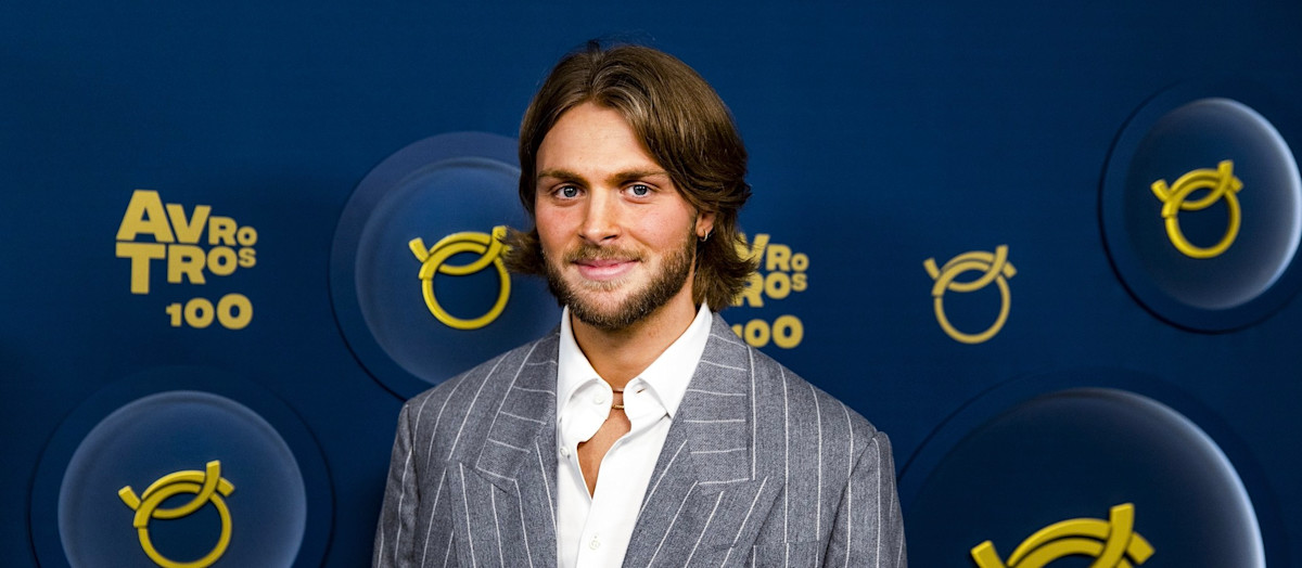 Rijk Hofman gaat het nieuwe Temptation Island presenteren - &C