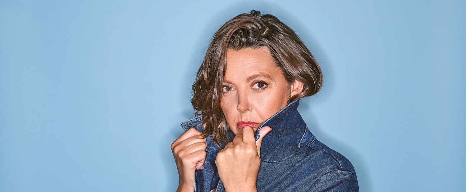 Sabine: 'Op de ring van Amsterdam begon ik keihard te huilen en ...