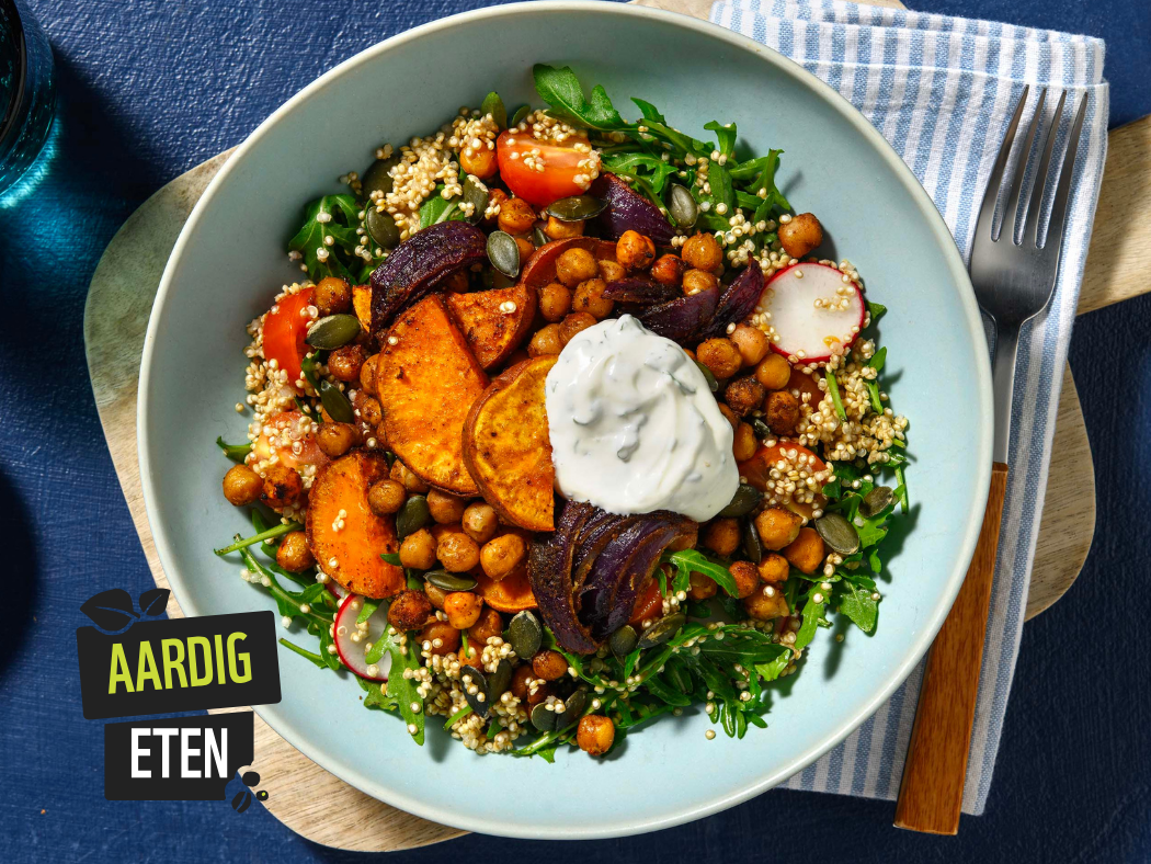 Bewust en duurzaam koken terwijl het geld niet op je rug groeit? Met ...