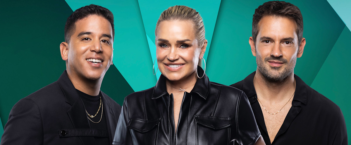 Nieuw seizoen incoming: &C vroeg de Holland's Next Top Model-jury wat ...