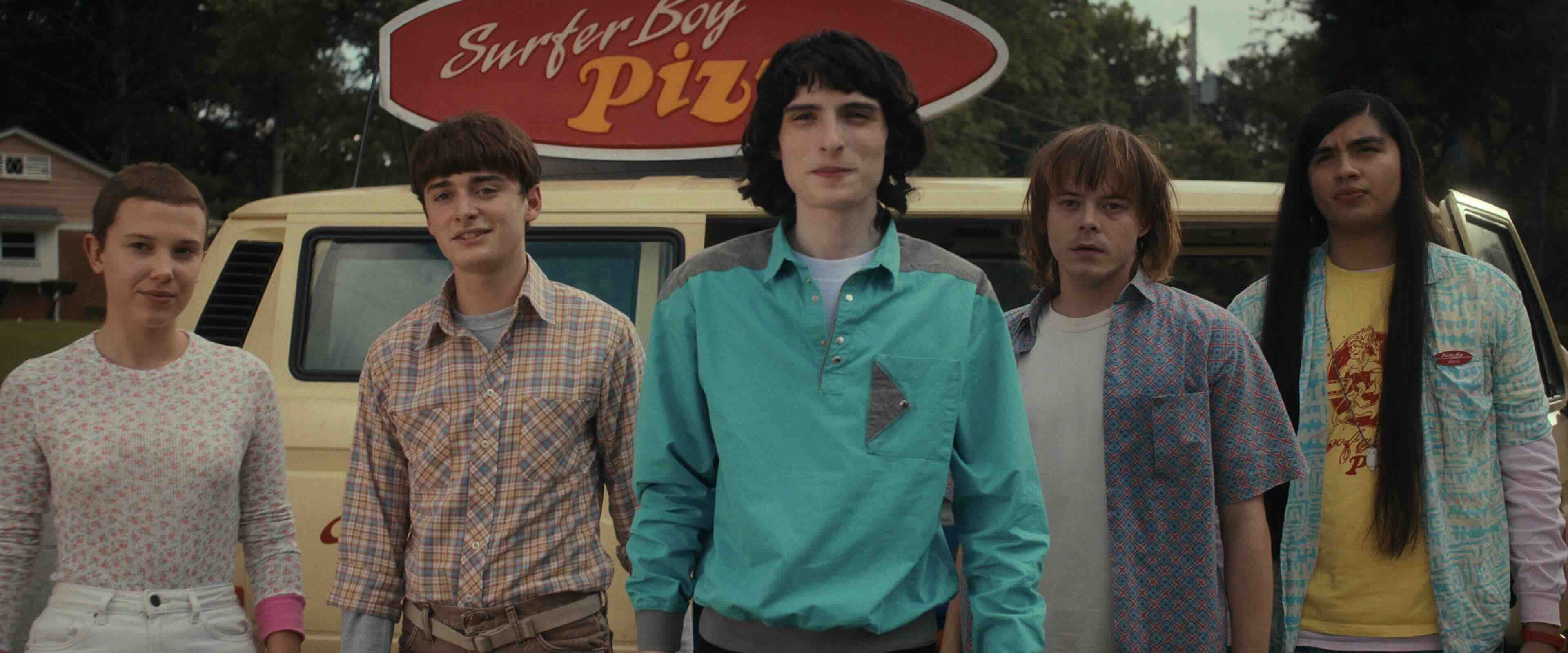 Deze Nederlandse mannen spelen in de nieuwe Onze Jongens-film (en de ...