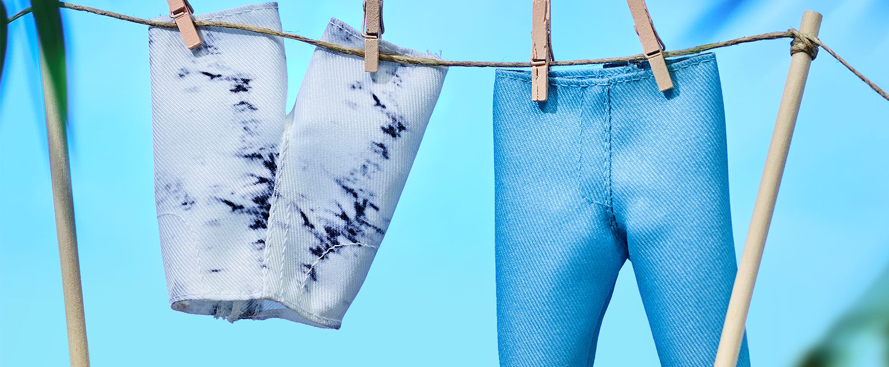 Broek uit: waarom naaktlopen goed is voor je geest - &C